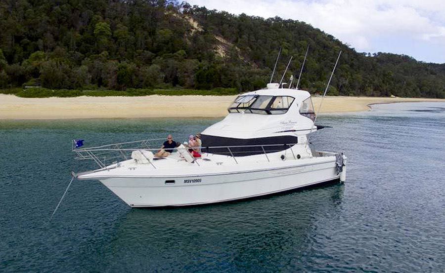 New Years Eve Cruises on Aussie Princess