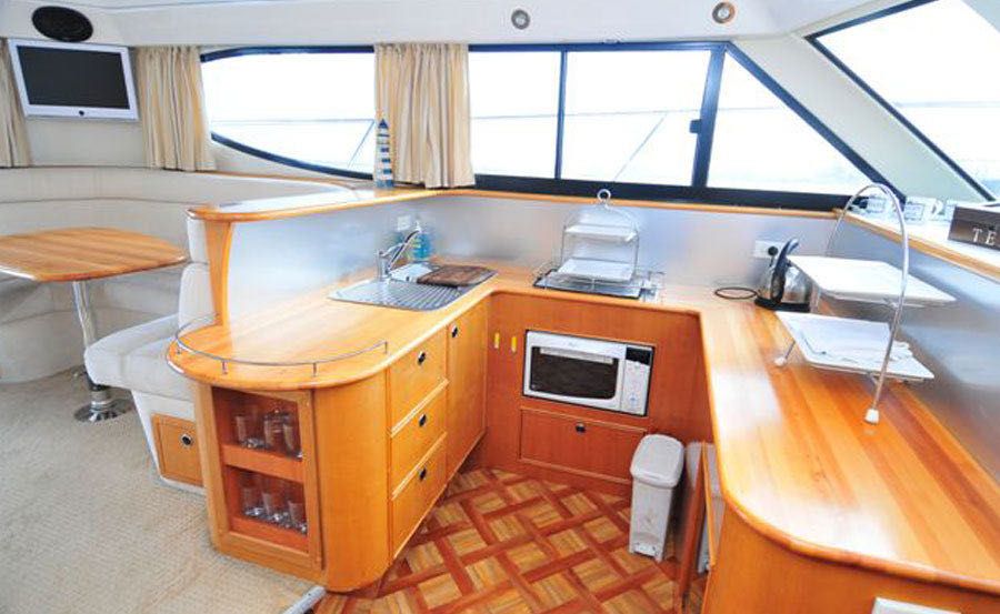 New Years Eve Cruises on Aussie Princess