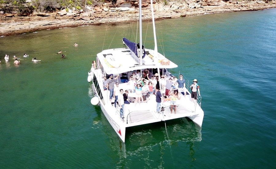 Boat Hire on Escapade | Any Boat