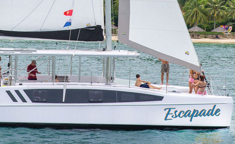 Boat Hire on Escapade | Any Boat