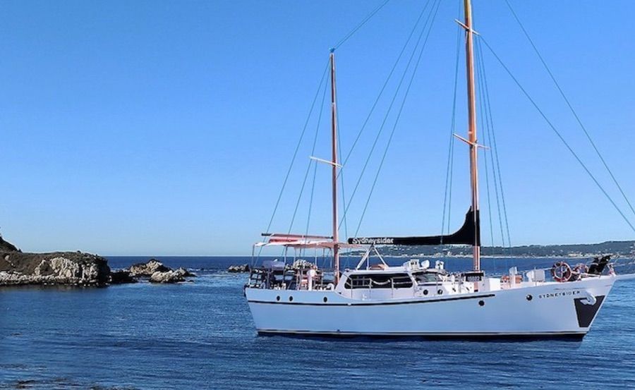 Boat Hire Sydney | Sydney Sider | Yacht Charter