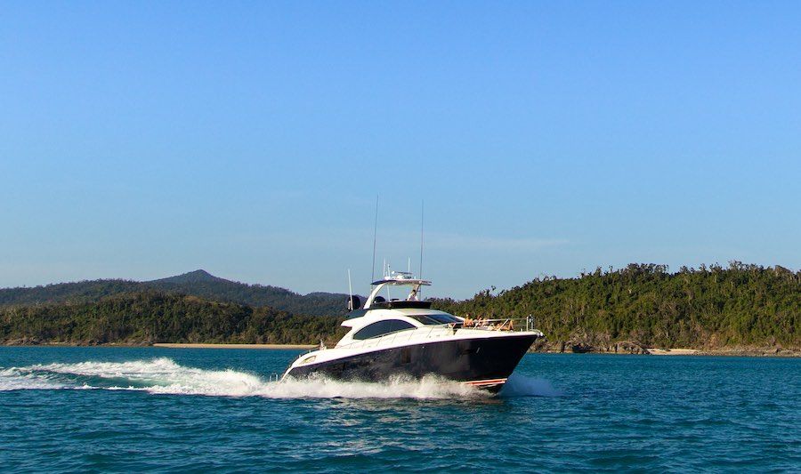 Whitsundays Boat Hire on MY LA MAR | Any Boat