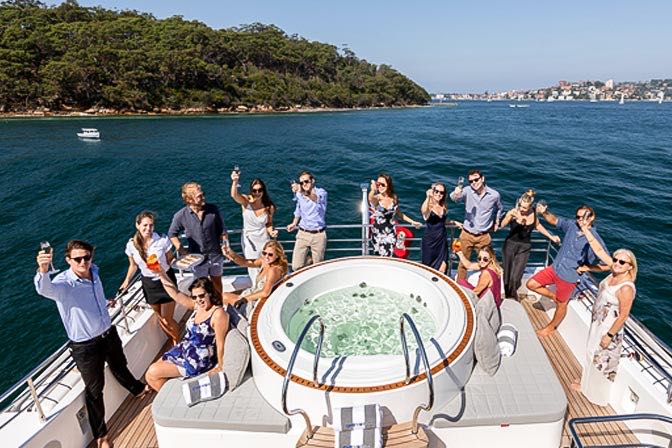 5 Ways to Celebrate EOFY as a Team | Any Boat - Blog