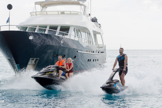 Benefits of Boating Vacations | Any Boat - Blog