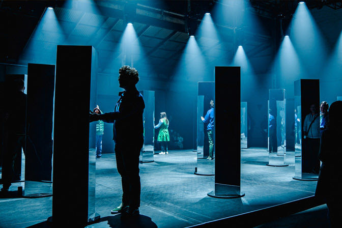 Vivid Sydney 2024 Unveiled: Everything You Need to Know - Blog