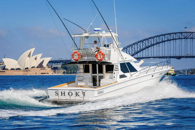 Give Dad a Father’s Day He’ll Never Forget with an Any Boat Adventure ...