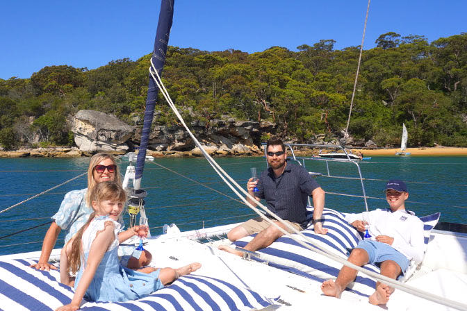 Give Dad a Father’s Day He’ll Never Forget with an Any Boat Adventure ...