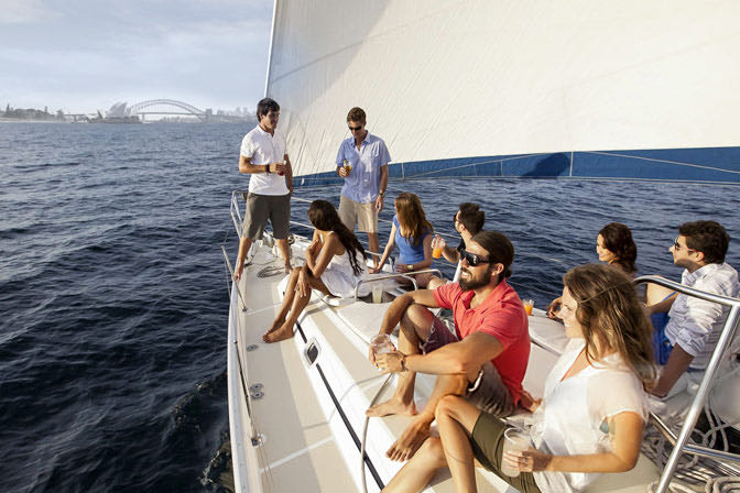 Private Charter Safety Guidelines | Any Boat - Blog
